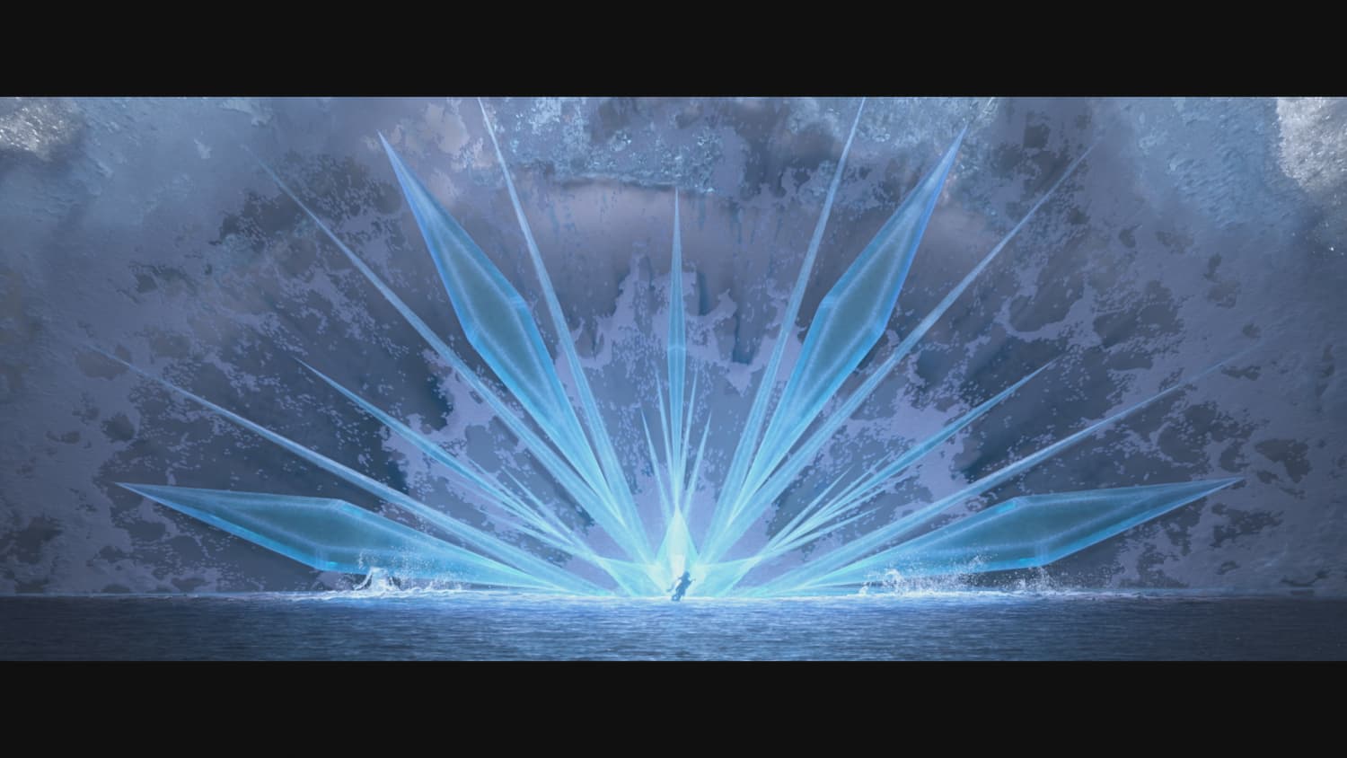 Disney+ Just Released ‘Zenimation,’ Which Is Basically ASMR Meets ...