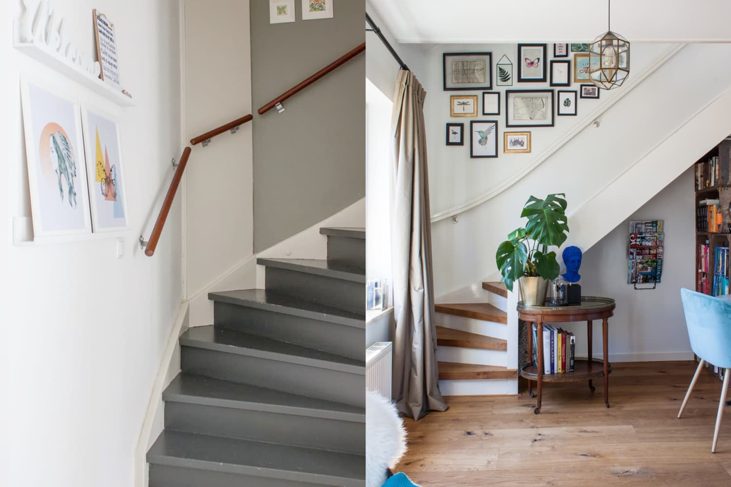 The Interesting Reason Why Stairs in Dutch Houses Are So Steep ...