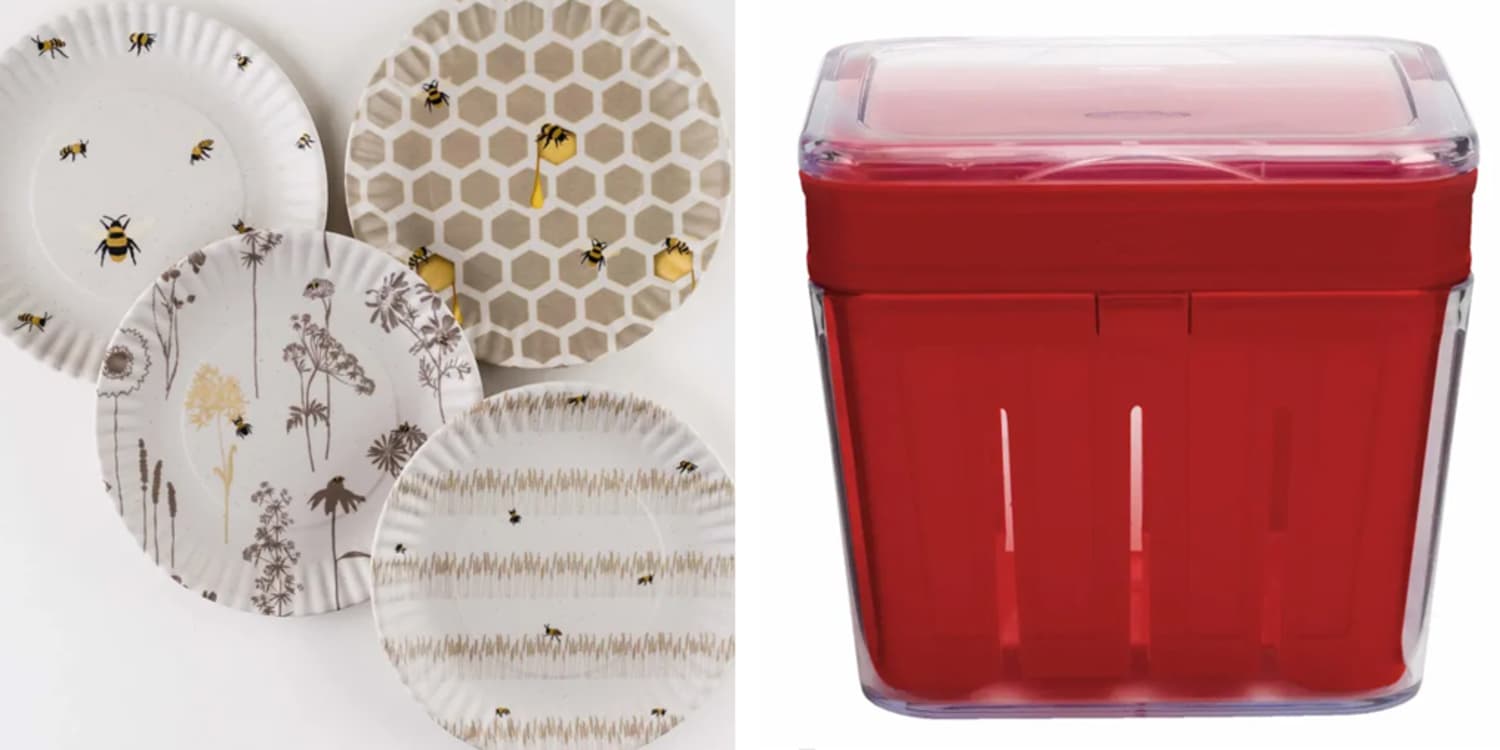 Cheap Summer Essentials - Under 25 | Kitchn