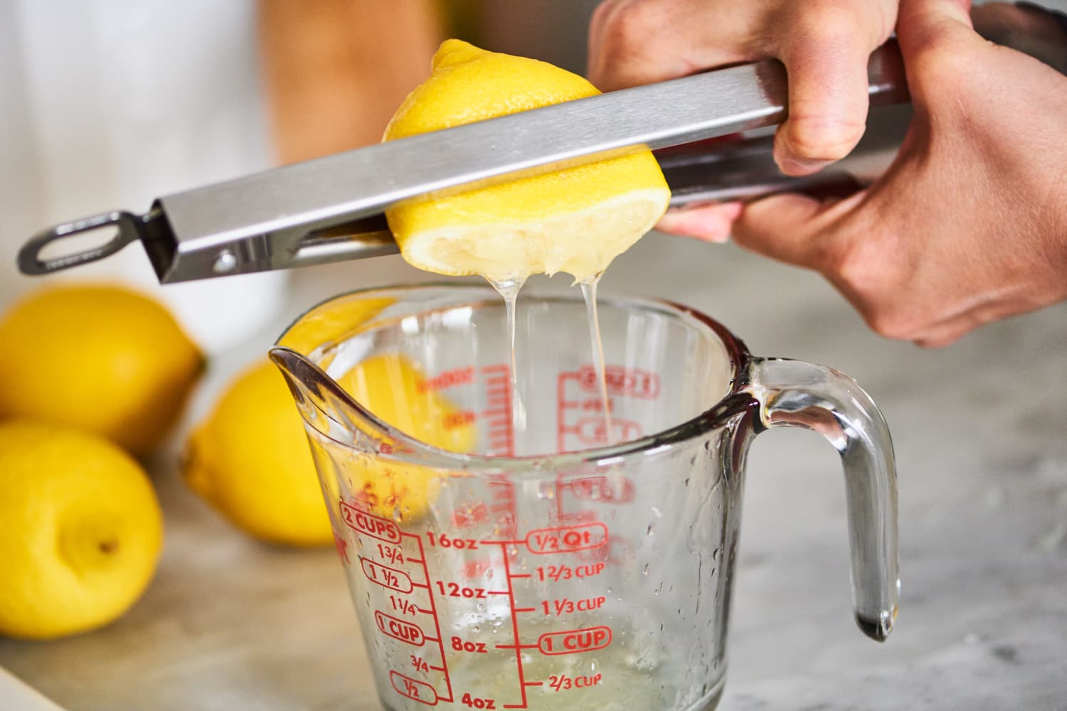 Surprising Uses for a Pair of Tongs | Kitchn