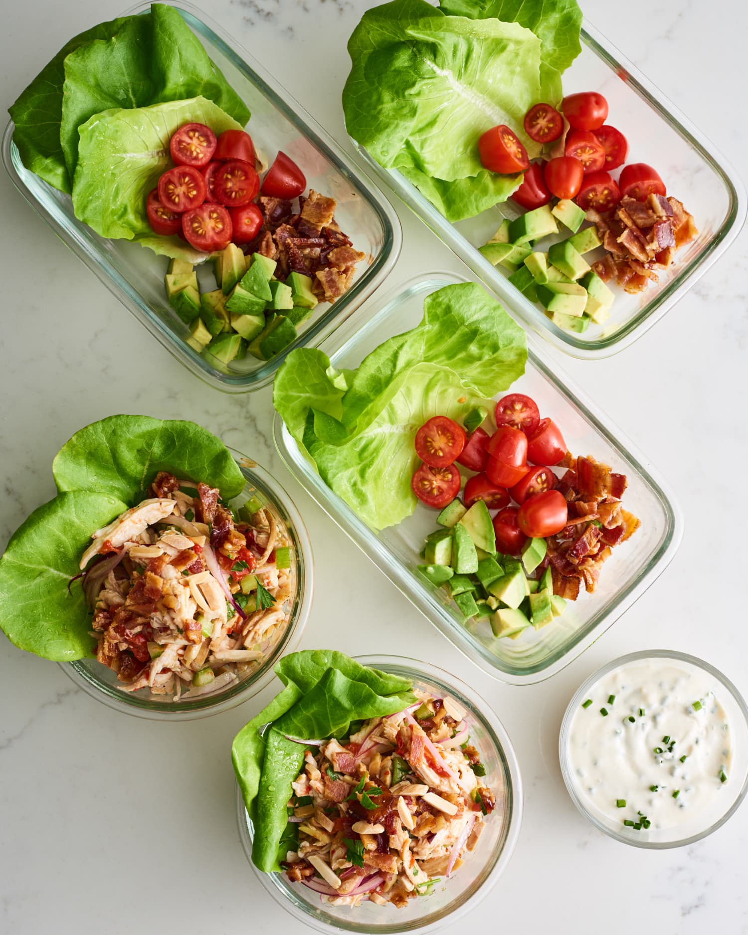 9 Meal Prep Tips For Anyone On The Keto Diet Kitchn