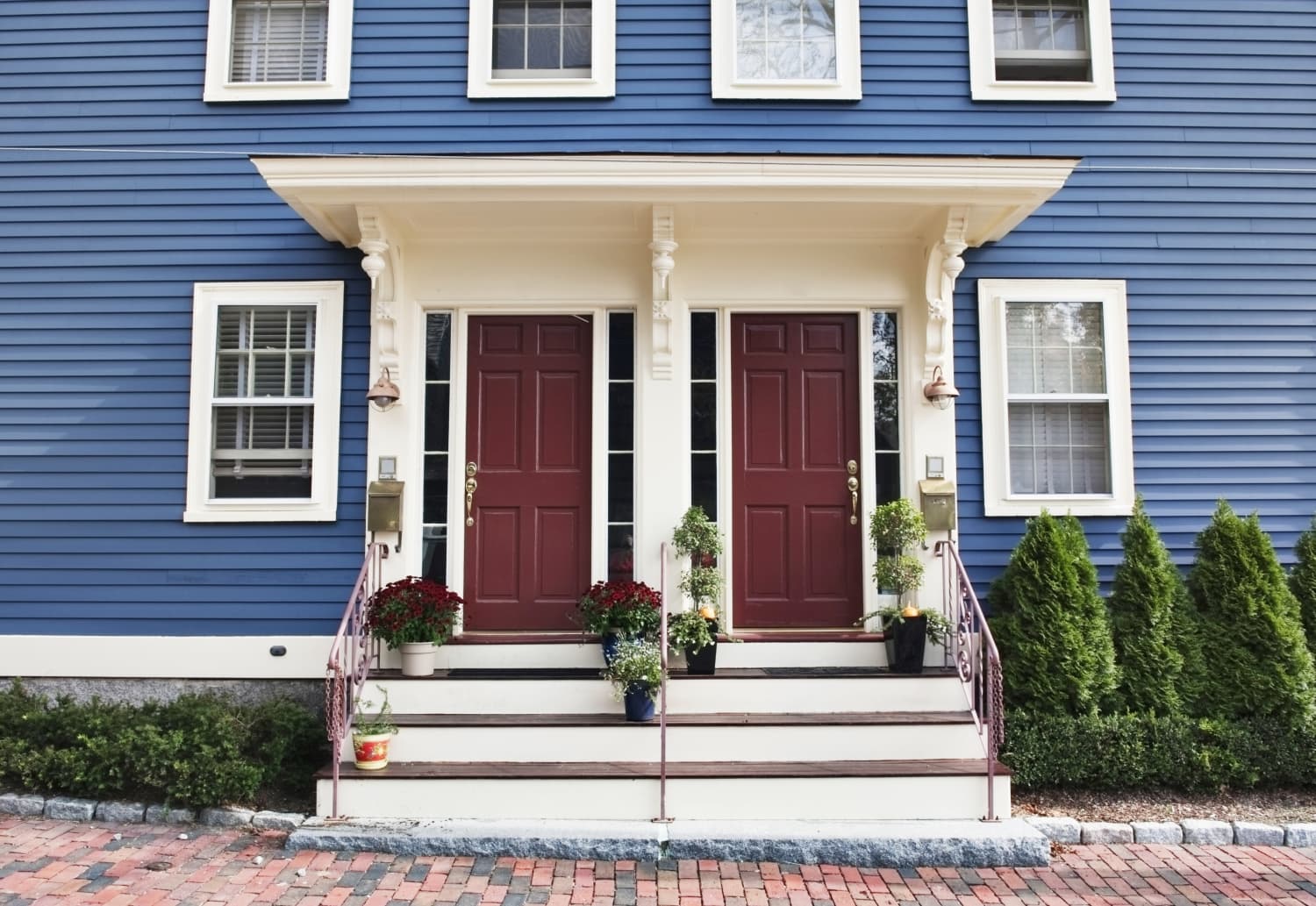 What Is a Duplex? | Apartment Therapy