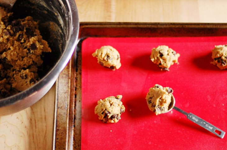 How To Make Chocolate Chip Cookies from Scratch | The Kitchn