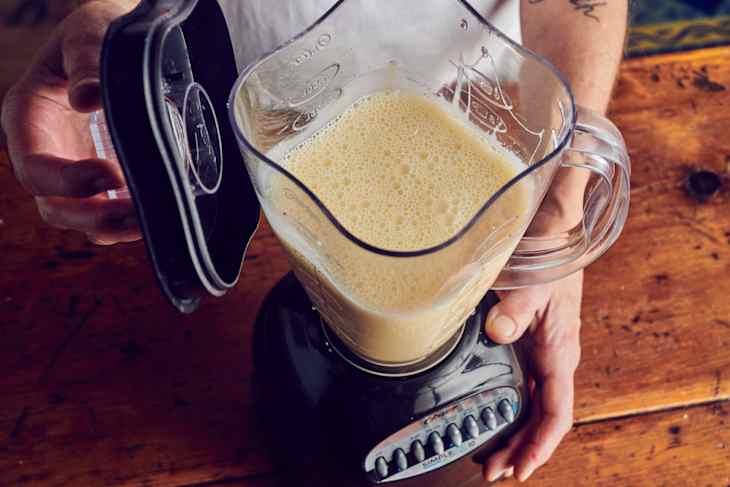 Easy Homemade Flan Recipe (Only 5 Ingredients!) | The Kitchn