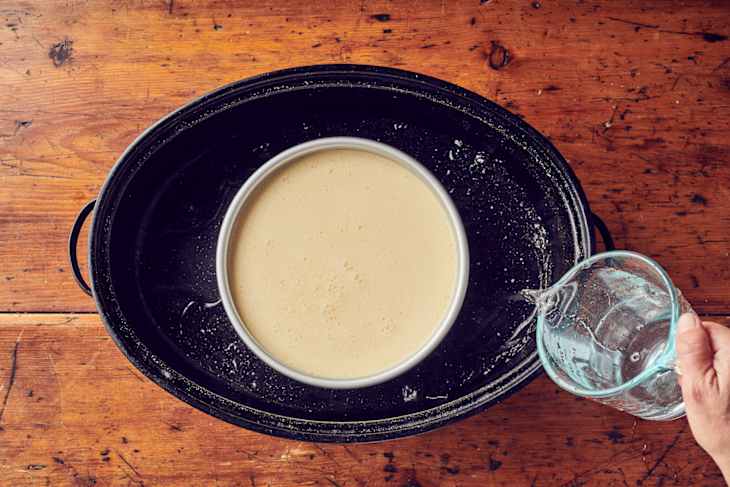 Easy Homemade Flan Recipe (Only 5 Ingredients!) | The Kitchn