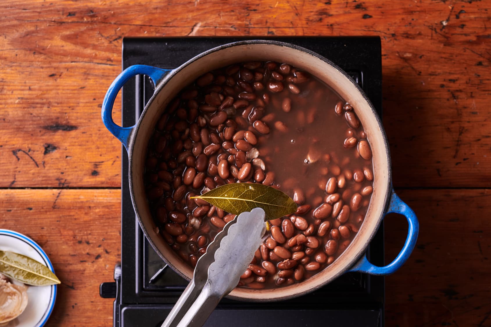 how to make pinto beans without soaking overnight
