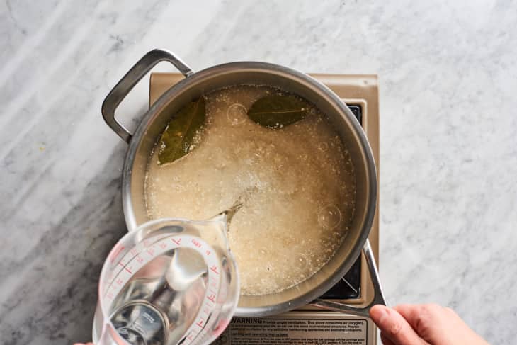 Southern-Style Grits Recipe (Creamy and Divine) | The Kitchn