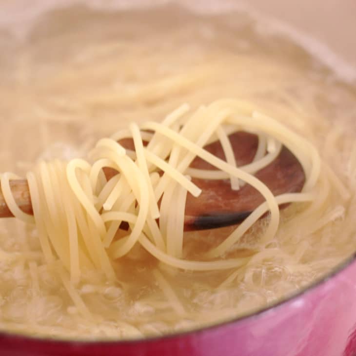 How To Cook Dried Pasta (Easy Step-by-Step Guide) | The Kitchn