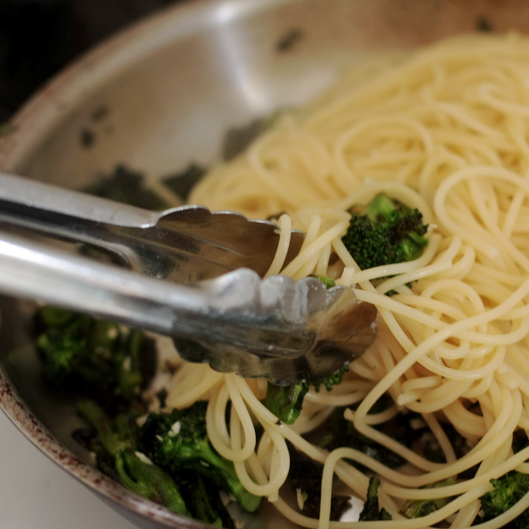 how to cook dry pasta