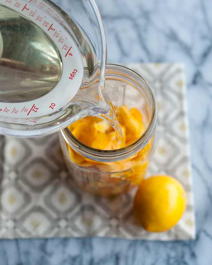 how to make limoncello italian heritage recipe