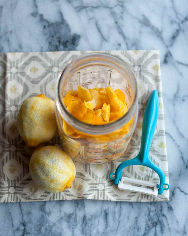 how to make limoncello italian heritage recipe