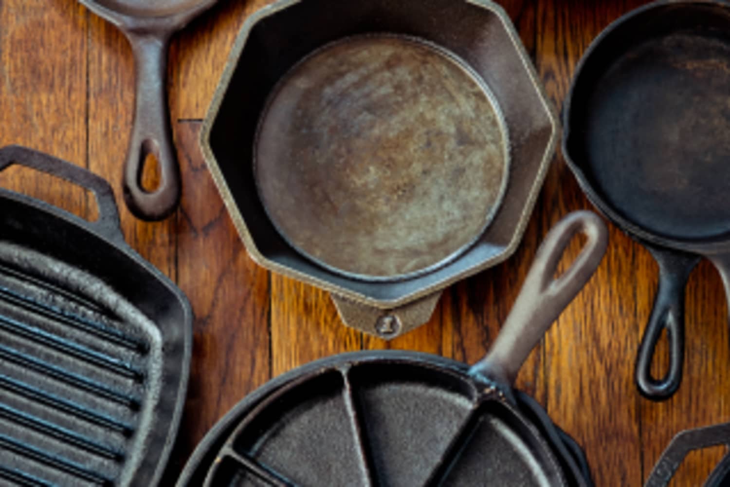 The 5 Best Cast Iron Tips We Learned from Grandmas | Kitchn