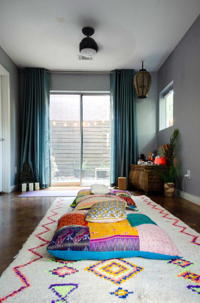 Here’s Why You Need a “Zen Den”—and How to Make One in a Small Space ...