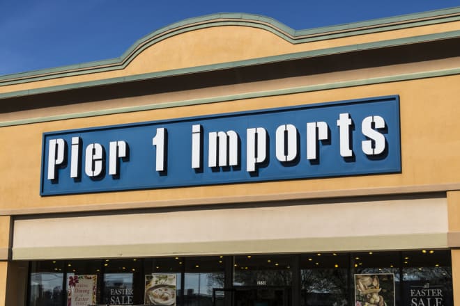 Pier 1 Is Closing All Stores, and This Is Truly the End of an Era ...