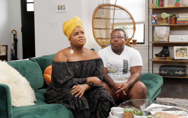 Breast Cancer Survivor, Activist, & Sexuality Educator Ericka Hart’s ...