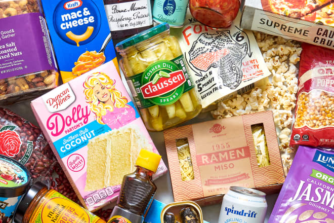 Everything You Need to Know to Submit for The Kitchn’s 2024 Grocery ...