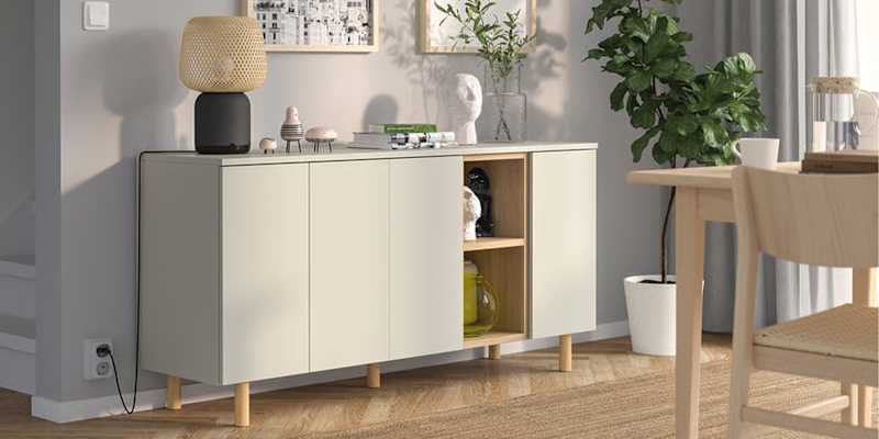ikea sideboards