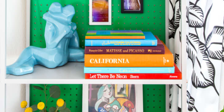 12 DIY Projects Using a Sample Pot of Paint | Apartment Therapy