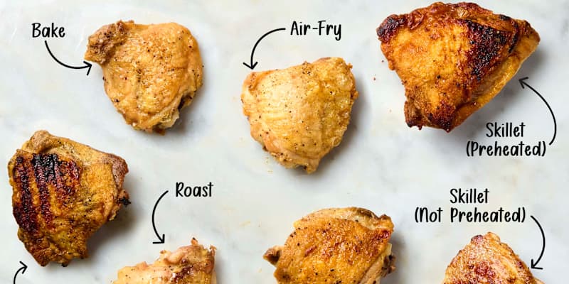 how to bake chicken breast kitchn