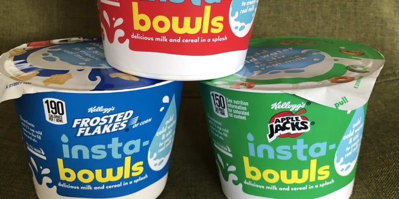 kellogg's tip and sip bowl