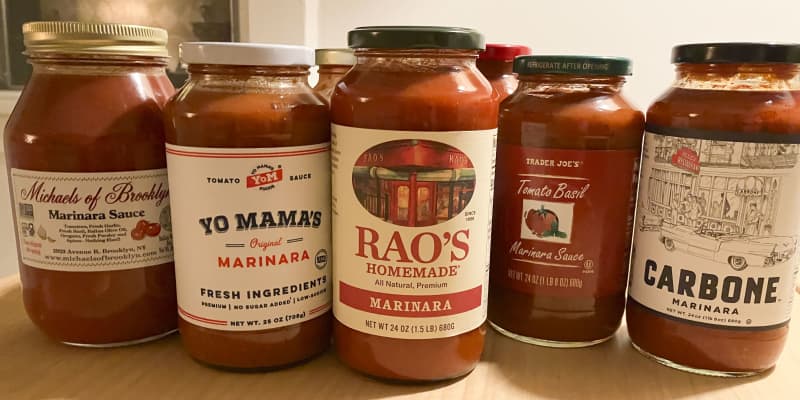 how to make jar pasta sauce taste better