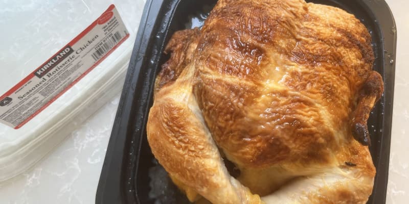 how to cook chicken in the oven so it shreds