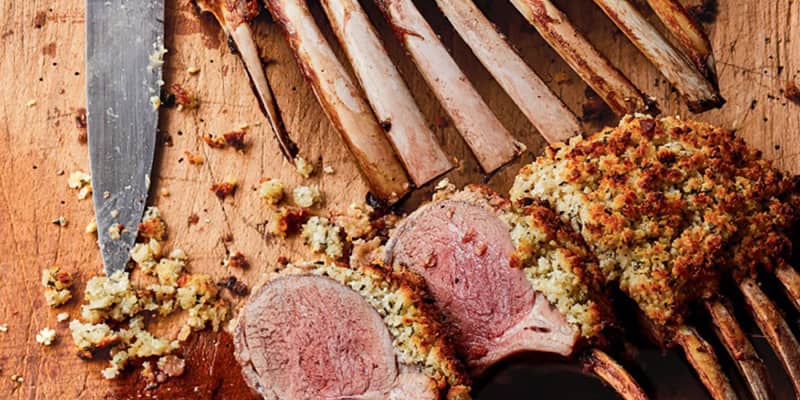 how to cook leg of lamb ina garten