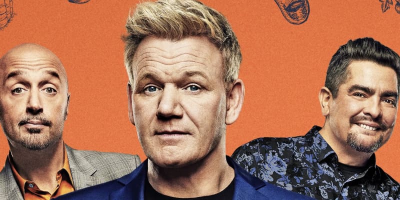 masterchef competitors