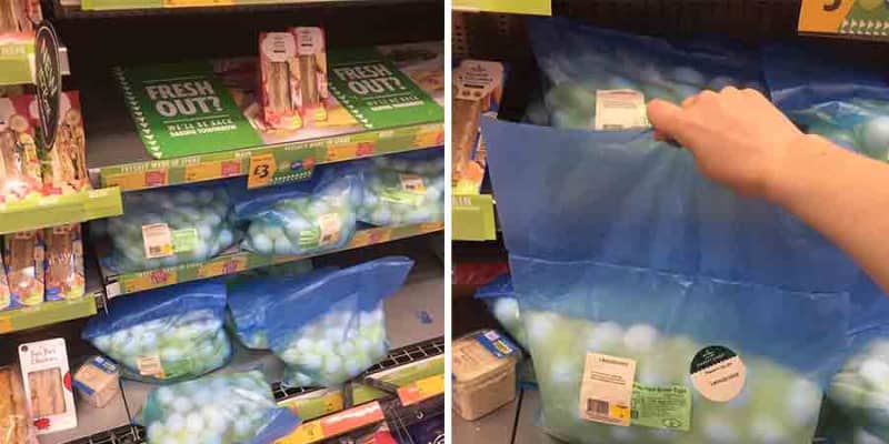 dozen eggs morrisons