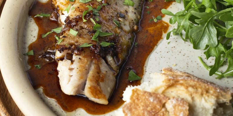 how to cook rock cod