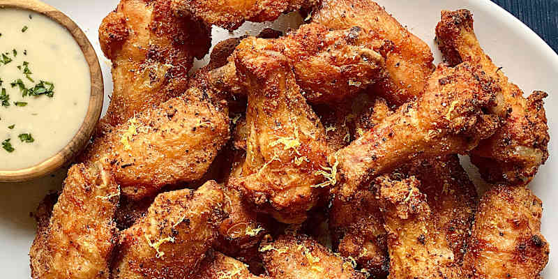 pretty wings and things