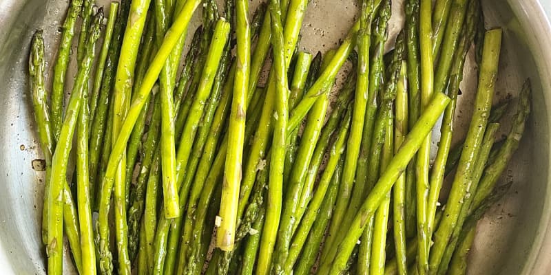 how to cook asparagus kitchn