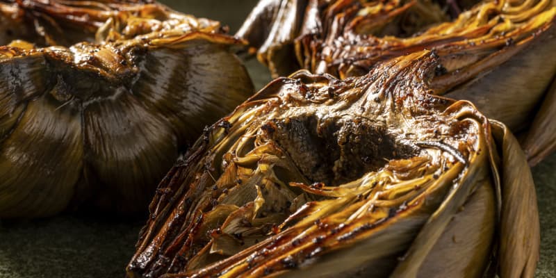 how to cook artichokes the kitchn