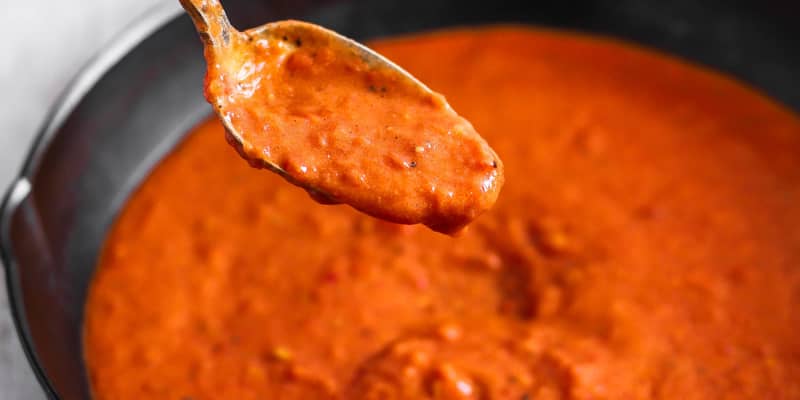 how to cook gravy without tomatoes