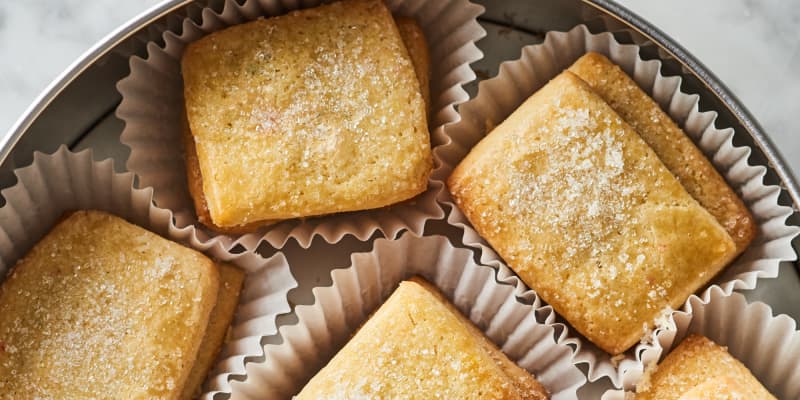 how to cook butter cookies