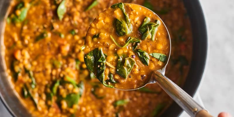 how to cook lentils kitchn