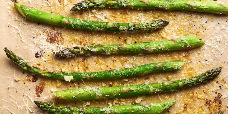 how to roast asparagus kitchn