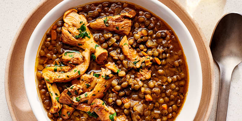 how to cook lentils kitchn