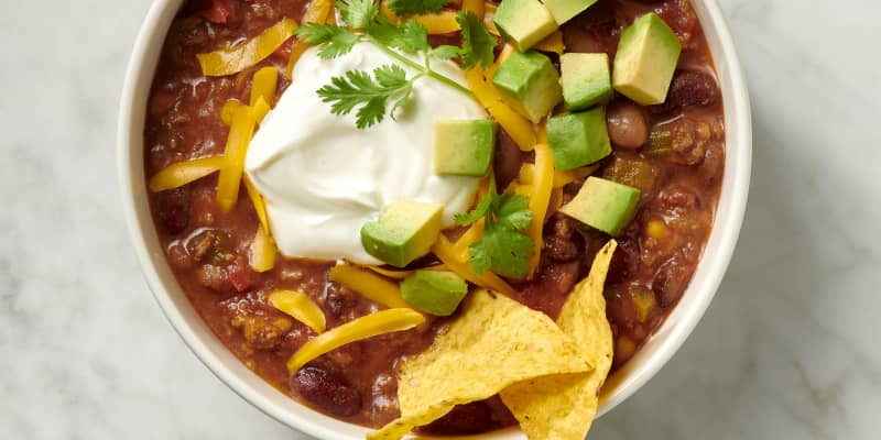 chili kitchn