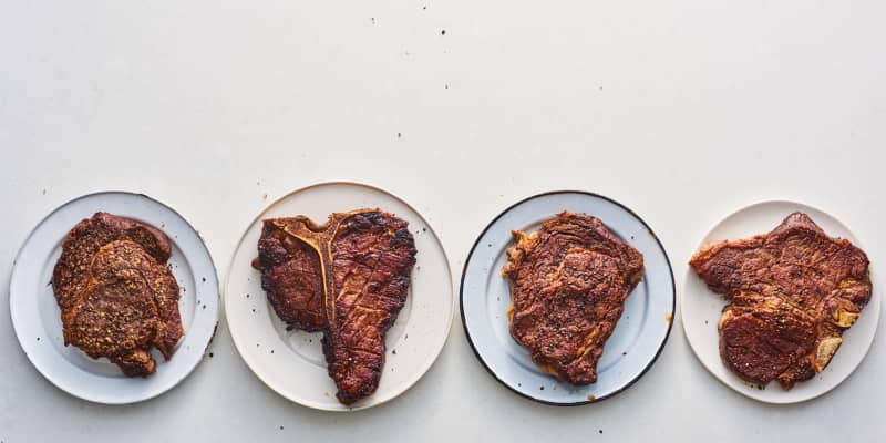 how to cook steak kitchn