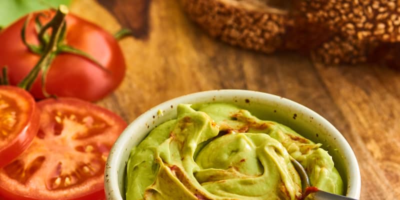 how to make keto avocado mayonnaise