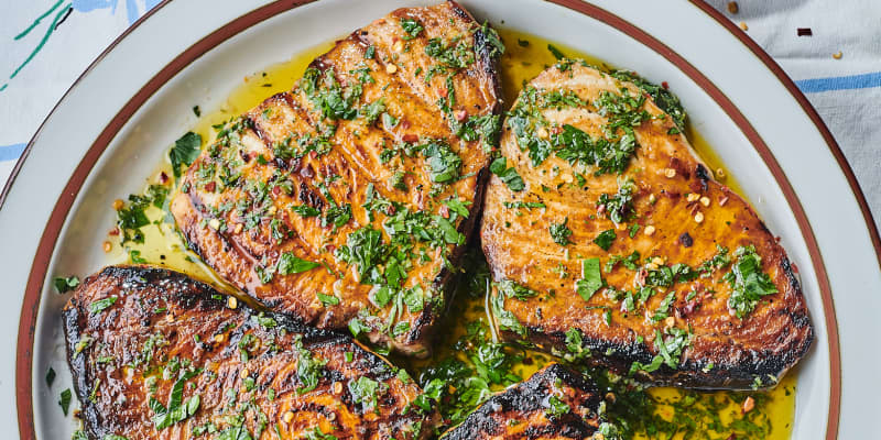 how to make steam fish in microwave