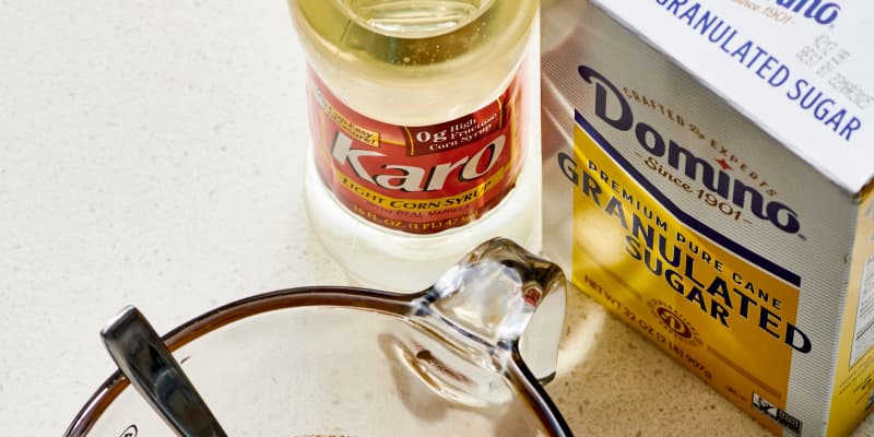 light corn syrup substitute