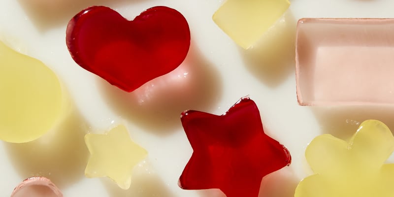 how to prepare jello