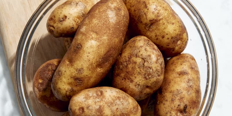 how to cook potatoes to freeze