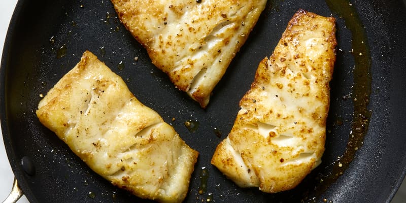 how to cook hoki fish