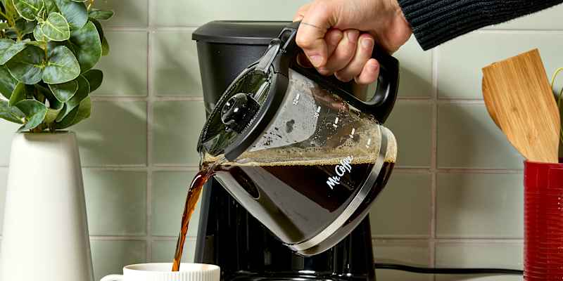 how to cook the best coffee