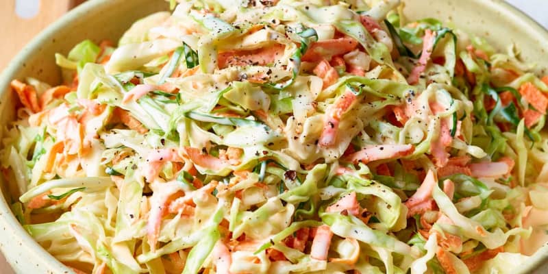 how to draw water out of cabbage