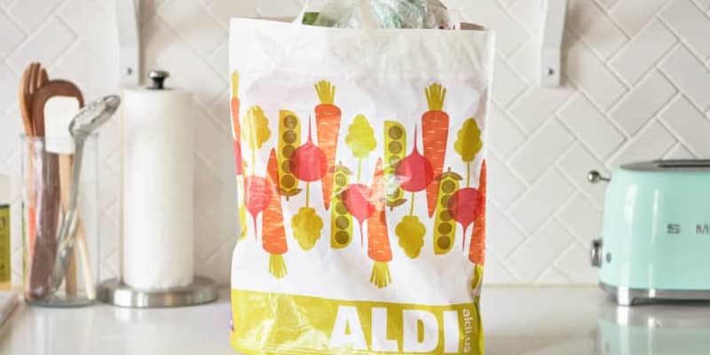 bag saver aldi