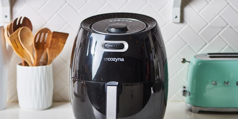 home deep fryers consumer reports